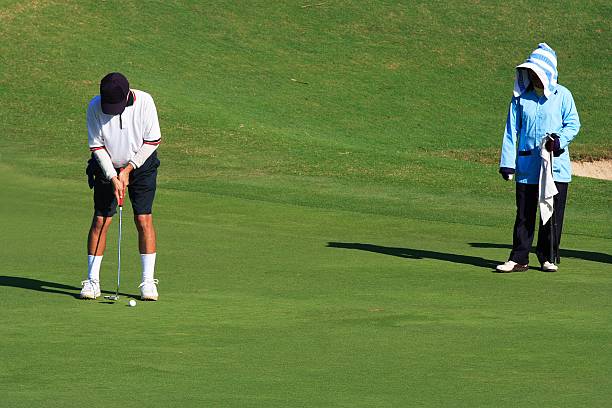 Golf Course Dress Code: What Should I Wear to a Golf Course?