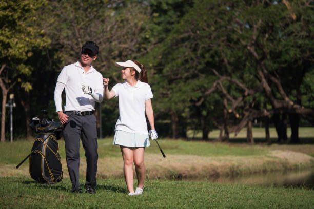 Golf Course Dress Code: What Should I Wear to a Golf Course?