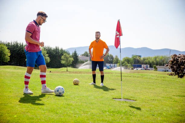 A Complete Guide On What Footgolf is and How to Play Footgolf ...