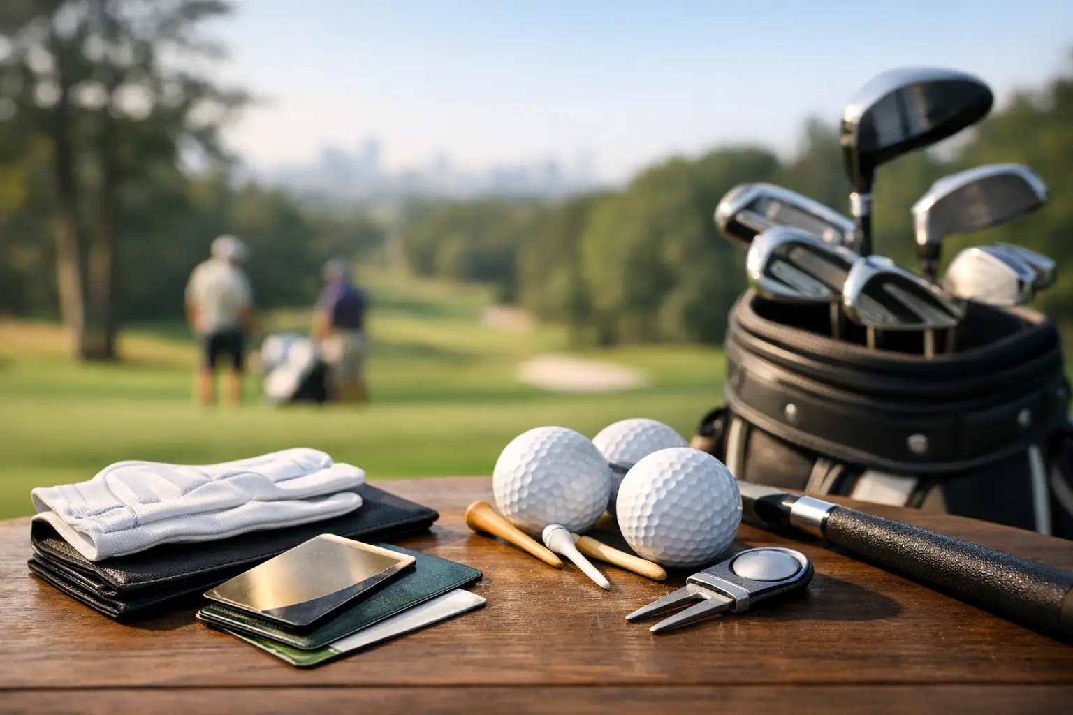 Golf Memberships Explained for Sydney Golfers - Northbridge Golf Club